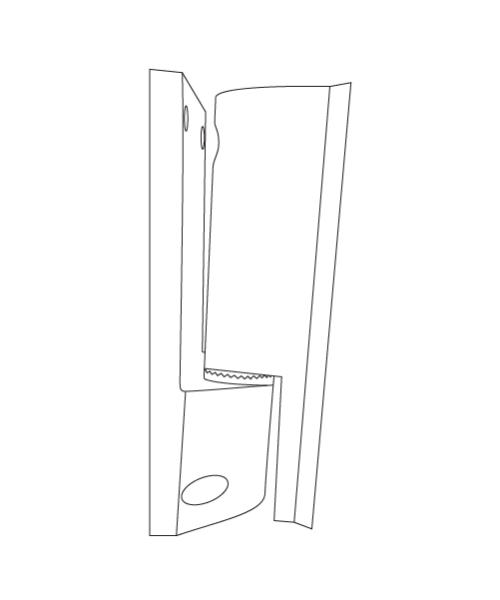 Roger Wall Mount - Hearing Loop Australia