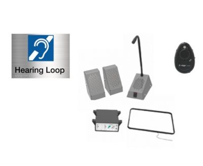 Portable Solutions - Hearing Loop Australia